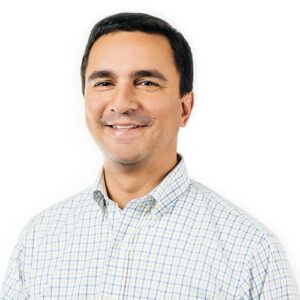 Dr. Edwin Robles, DO - Aspire Better